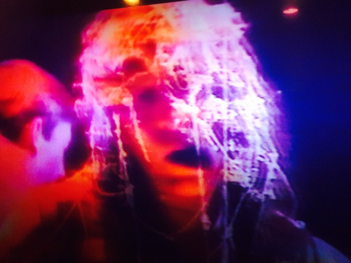 Todd Rundgren Goes To Cyberia! Behold The Futuristic Interactive “Todd ...