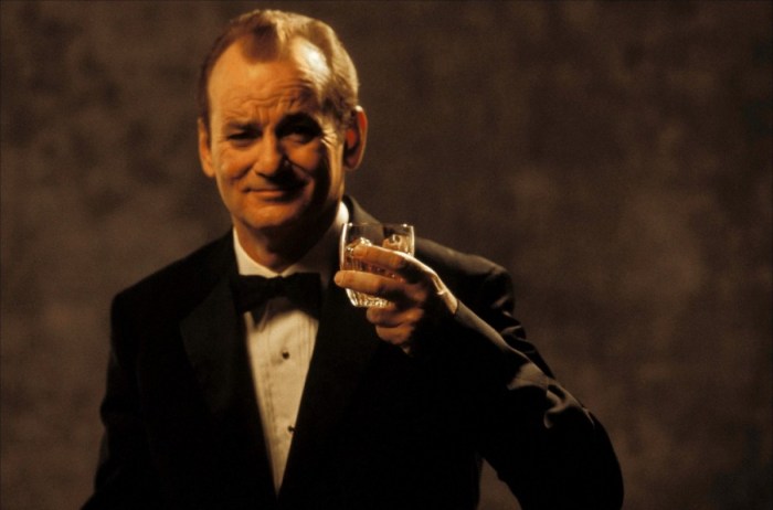 “Lost In Translation!” Bill Murray’s “Cult Movie Monday” Heads To Tokyo ...