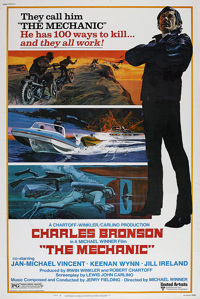 RIP Jan-Michael Vincent…From Superstar To True Hollywood Tragedy ...