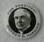 America’s Horniest President! Warren G. Harding’s Sex Shenanigans In ...
