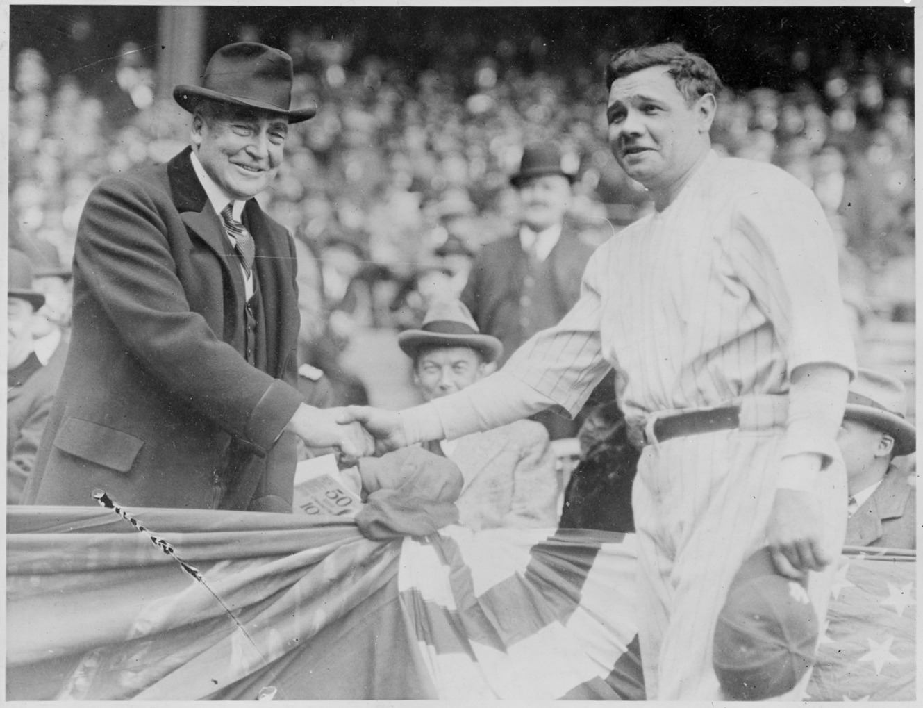 America’s Horniest President! Warren G. Harding’s Sex Shenanigans In ...