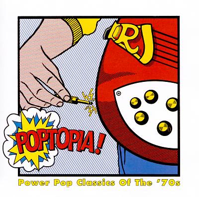 Todd Rundgren’s “Power Pop”! The “Finger-Snapping” Story Of A Pop Music ...