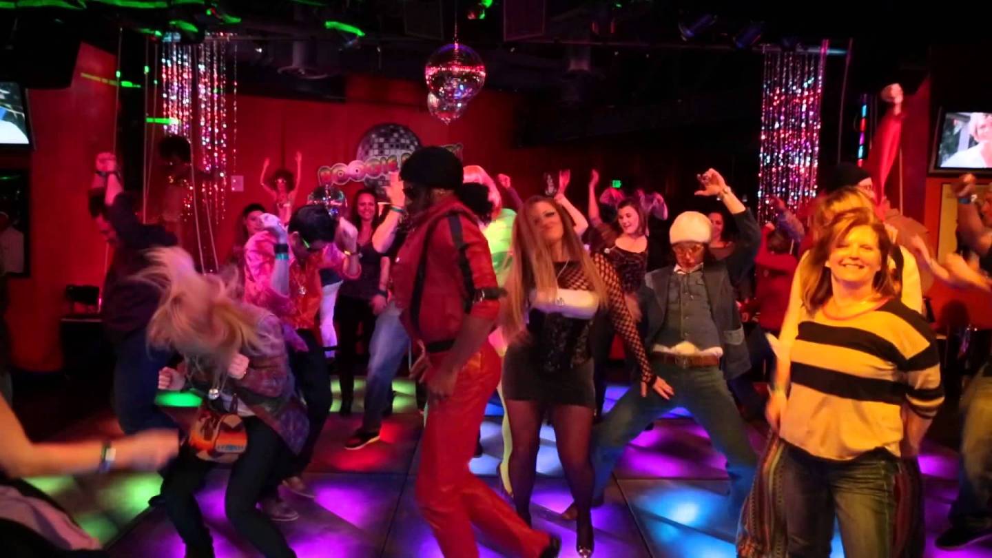 Welcome To “Hells Club!” Here’s An Incredible Video Mashup Of The ...