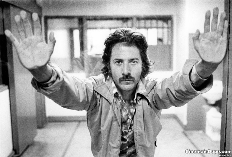 Exploring Gritty 70’s Cinema With “Straight Time!” Dustin Hoffman Fires ...