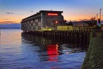 We Rocked The Pearl Jam Suite! Seattle’s Edgewater Inn! The Beatles ...