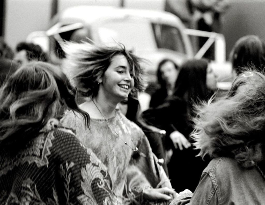 How Paul McCartney’s “Hippie Trip” Led To “Magical Mystery Tour ...