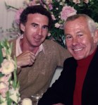 “Bombastic Bushkin’s” Fascinating Johnny Carson Book! Late Night Talk ...