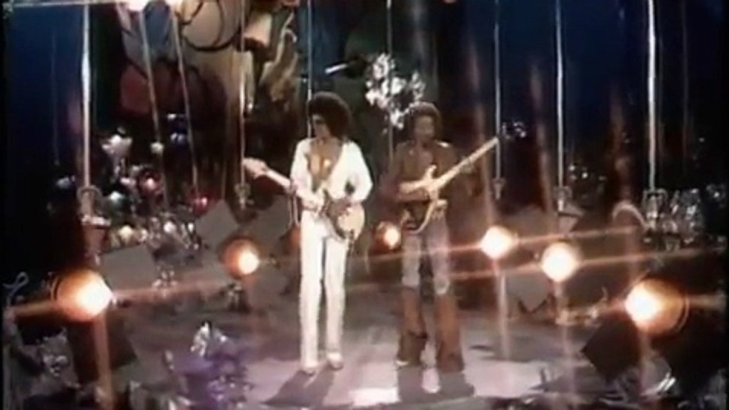 The Brothers Johnson! Secrets Of “Strawberry Letter 23” Revealed! Great ...