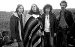 The Eagles! Their Smash Hit Debut Album! The Iconic “Winslow Arizona ...