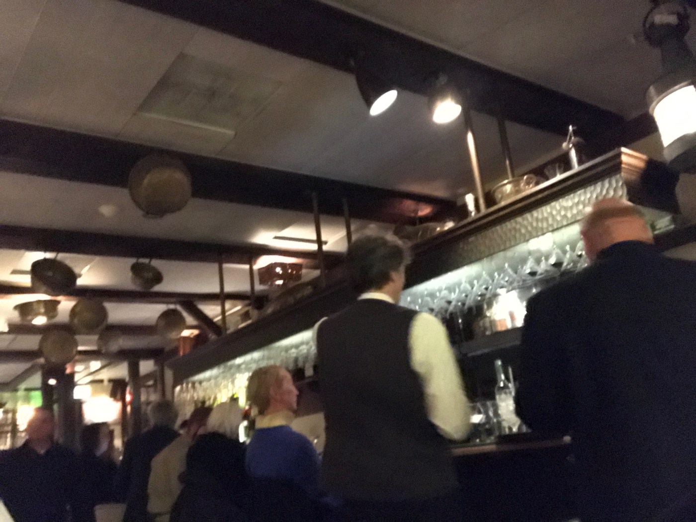 Chicago’s Iconic Cape Cod Restaurant Closing! Lobster Thermidor ...