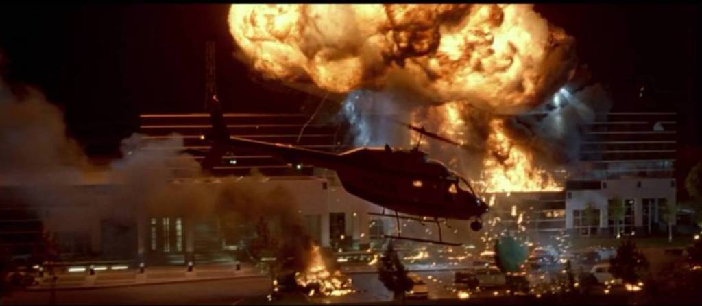 Yes, “Die Hard” Is A Christmas Movie! Here Is The Great “Die Hard ...
