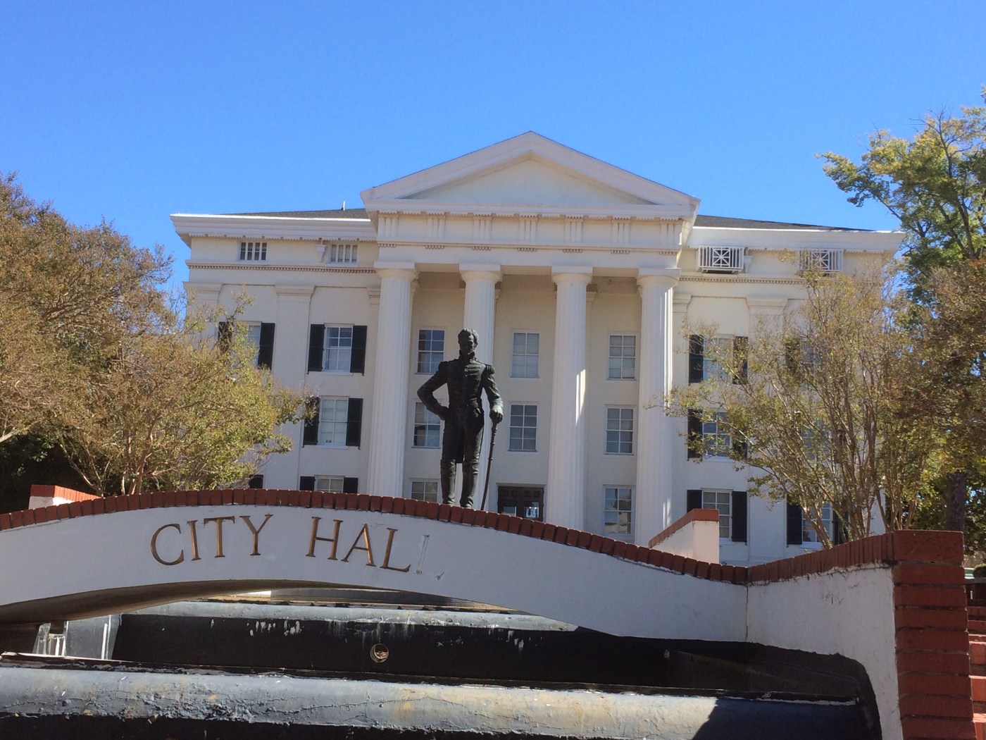 Jackson Mississippi! A Southern Town With A Segregated Civil Rights ...