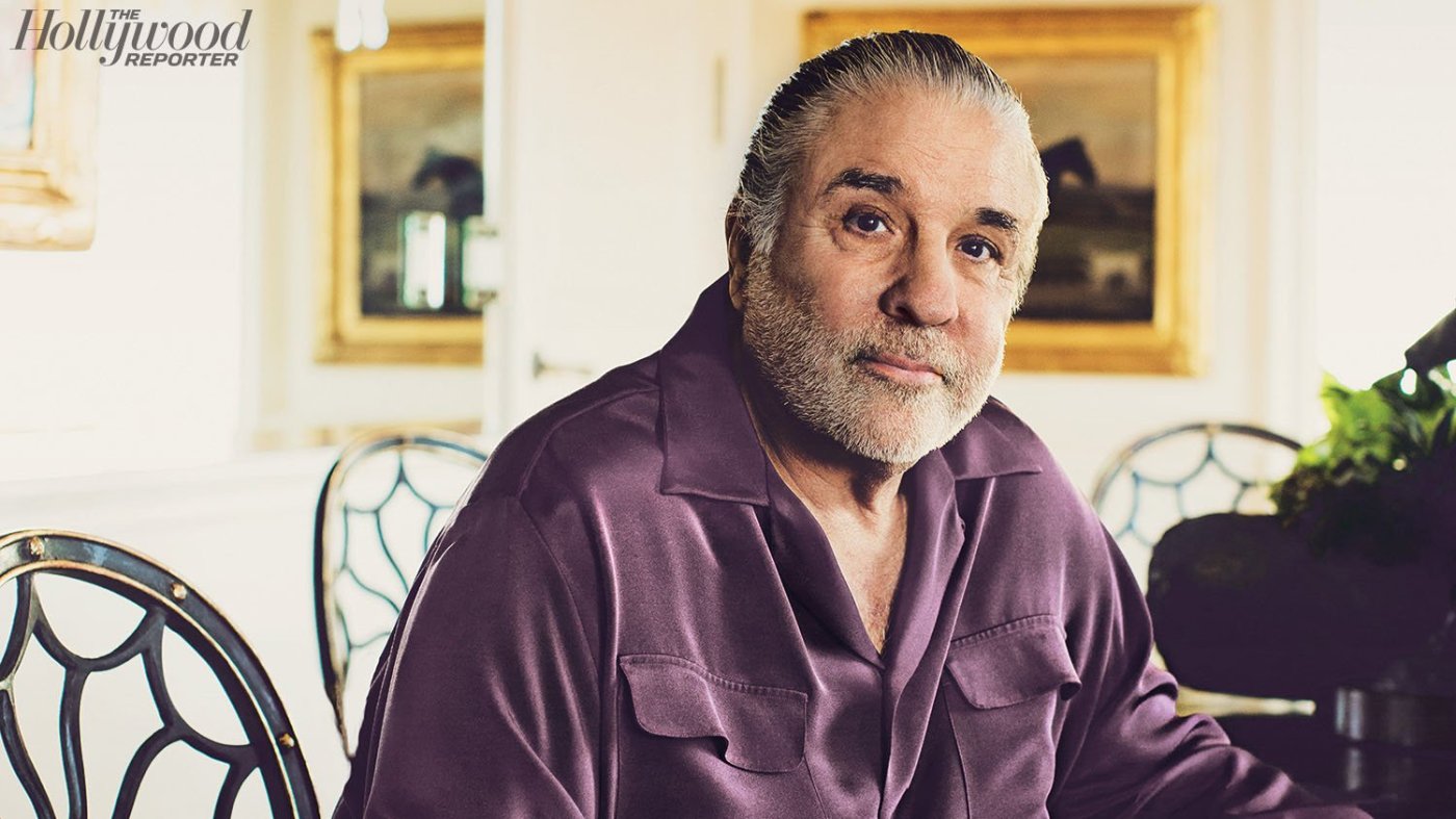 A “True Hollywood Tale” Of “Hit & Run”! Taking Sony’s $$! The Guber ...