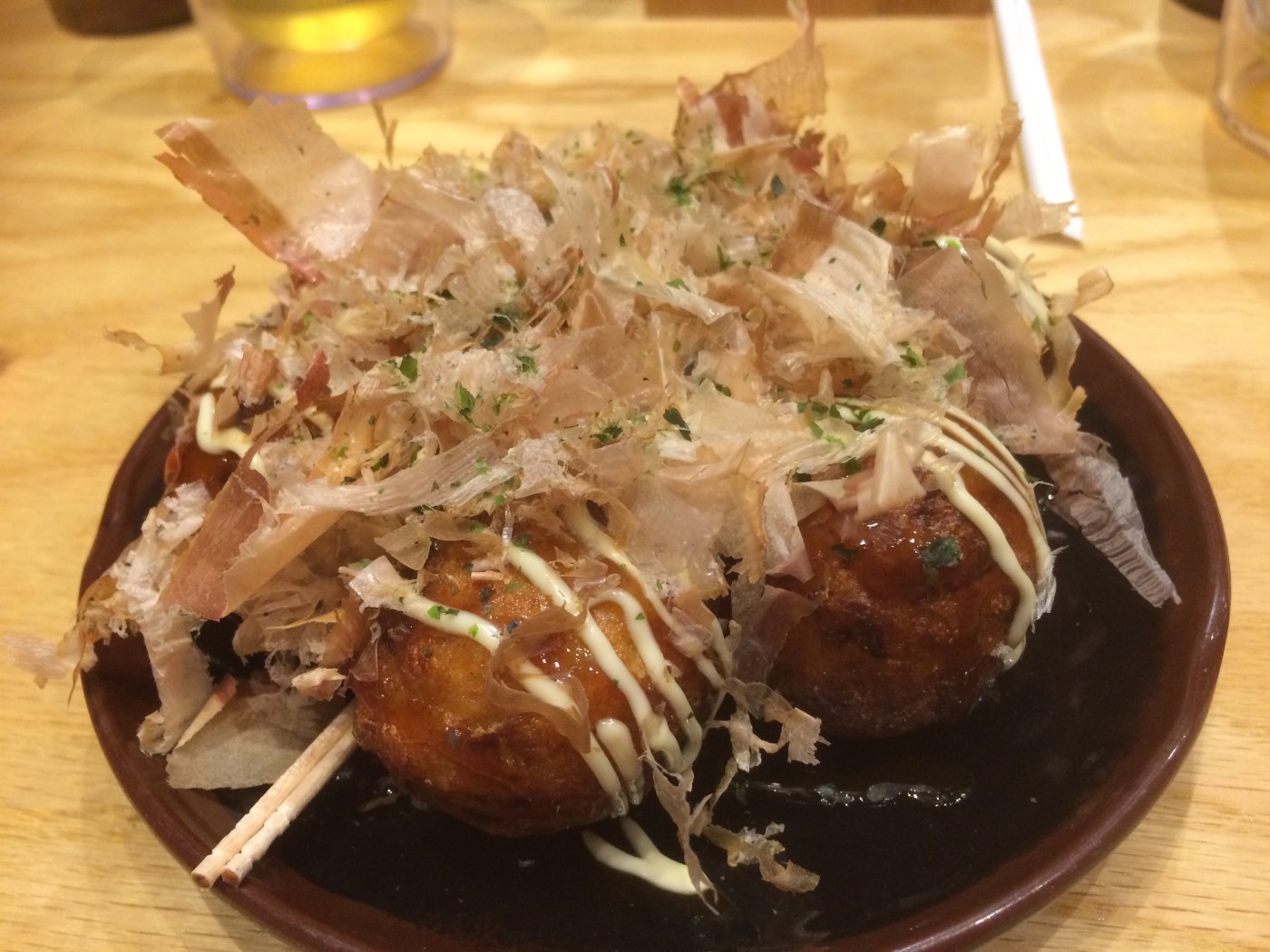 I Love “Octopus Balls”. Here Is The Delicious Reason Why…And A Recipe ...