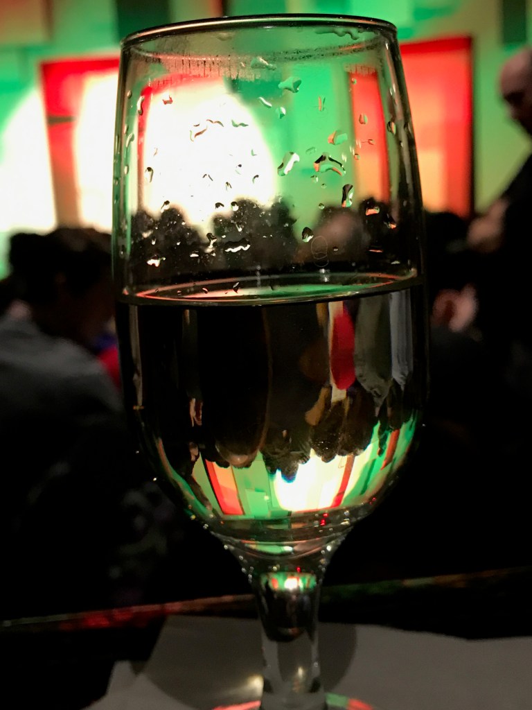 My “Life Thru Liquid” Photos! Malibu Sunsets Thru A Martini! My ...
