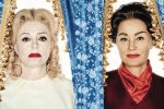 Bloody Grannies! Epic Hollywood “Feud!” Camp Old Lady Horror Classics ...