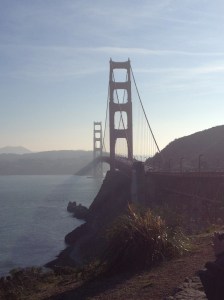 The Golden Gate Bridge Sings! Here’s The Video! Melbourne Australia Has ...
