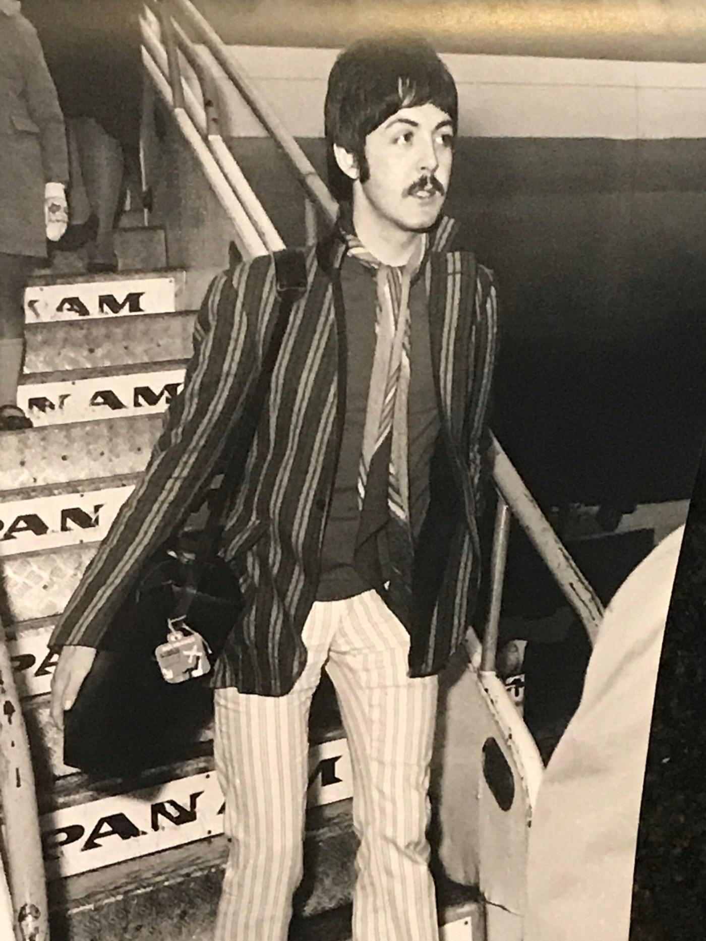 How Paul McCartney’s “Hippie Trip” Led To “Magical Mystery Tour ...