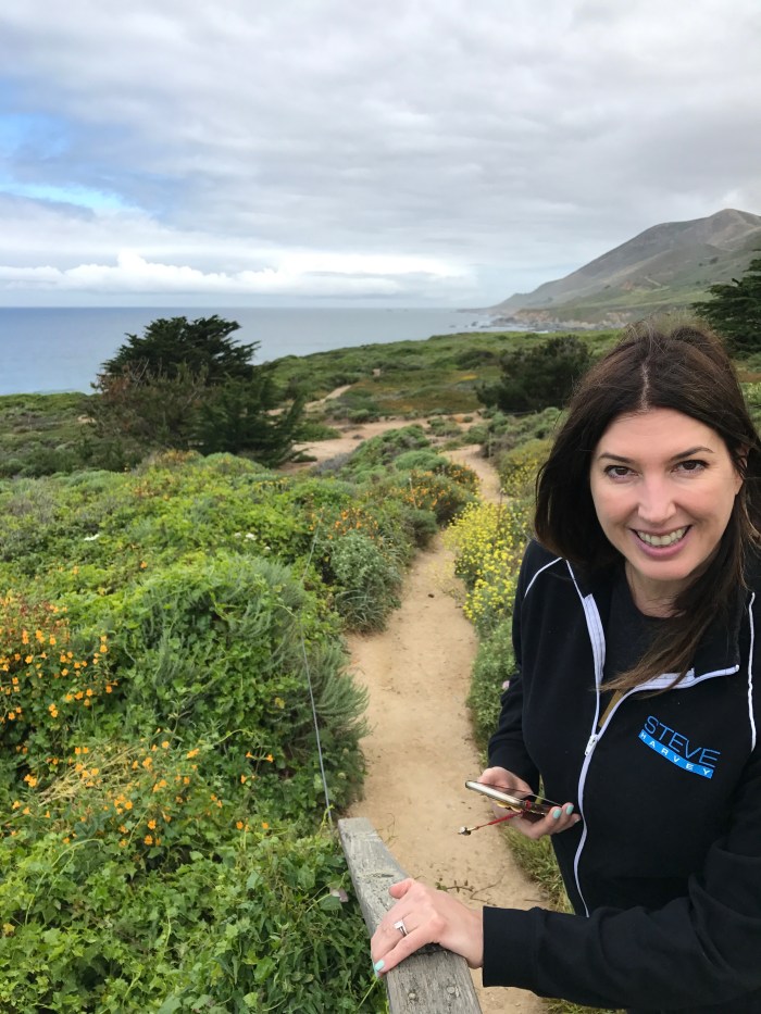 Visit Nature’s Calla Lily Valley! Amazing Pacific Ocean Adventure ...