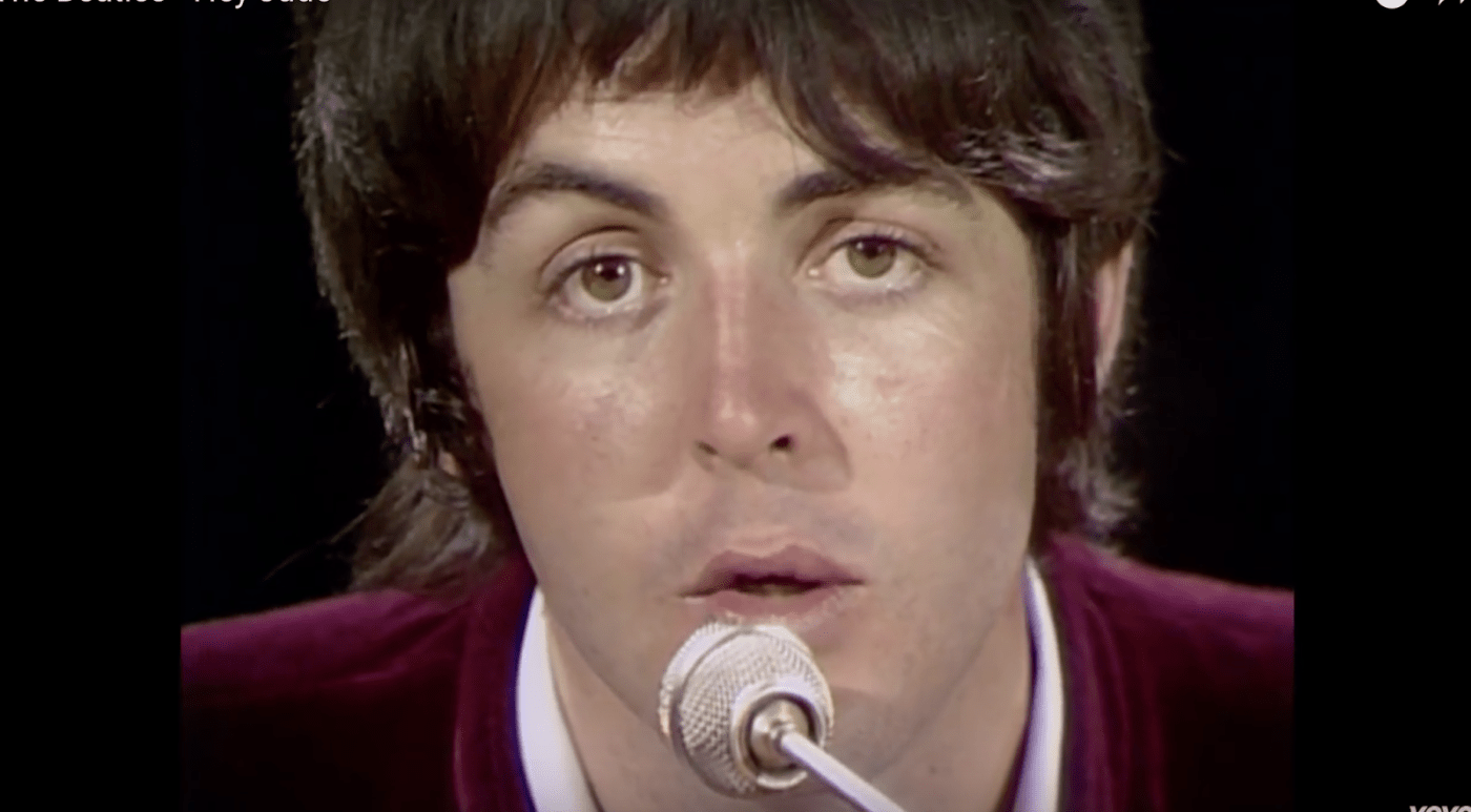 “I” Have John Lennon! Dolly! Alanis! Elvis! “Music A – Z” Has Irony “In ...