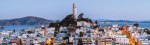 “Hitch Hiking” #5! We Climb San Francisco’s Legendary Coit Tower ...