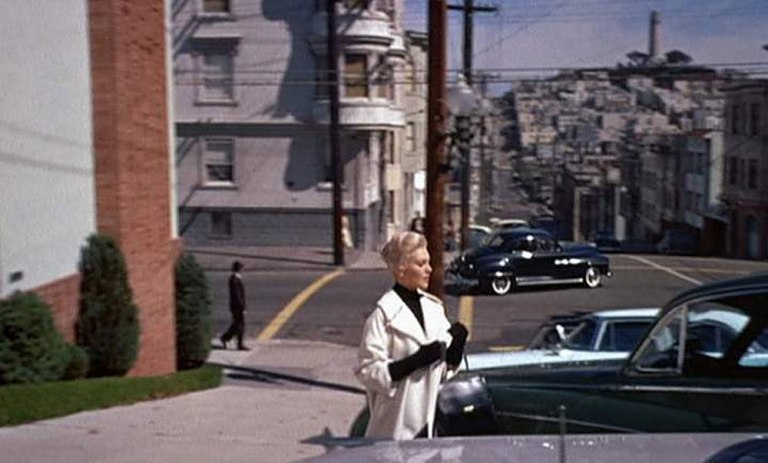 “Hitch Hiking” #5! We Climb San Francisco’s Legendary Coit Tower ...