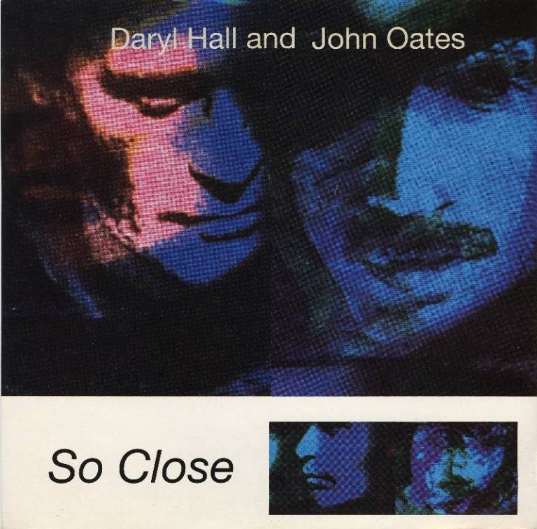 Daryl Hall & John Oates! 5 Great Album Openers! Hit Singles And Hated ...