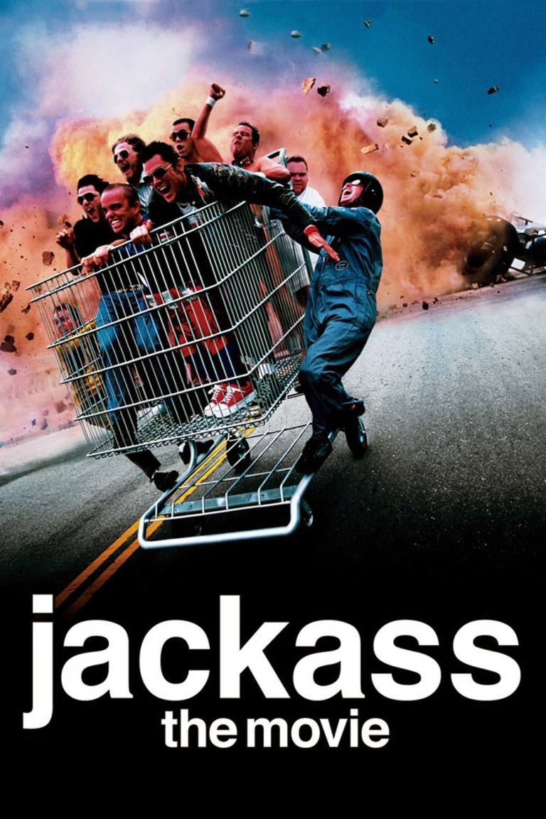 Hey “Jackass”! “Cult Movie Monday” Has Ten Movies With A “J”! Jaws ...