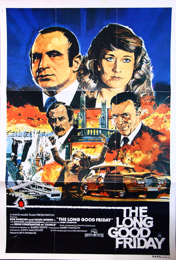 These 10 Movies With An “L” Have Gangsters! Beatles! Limeys And Albert ...