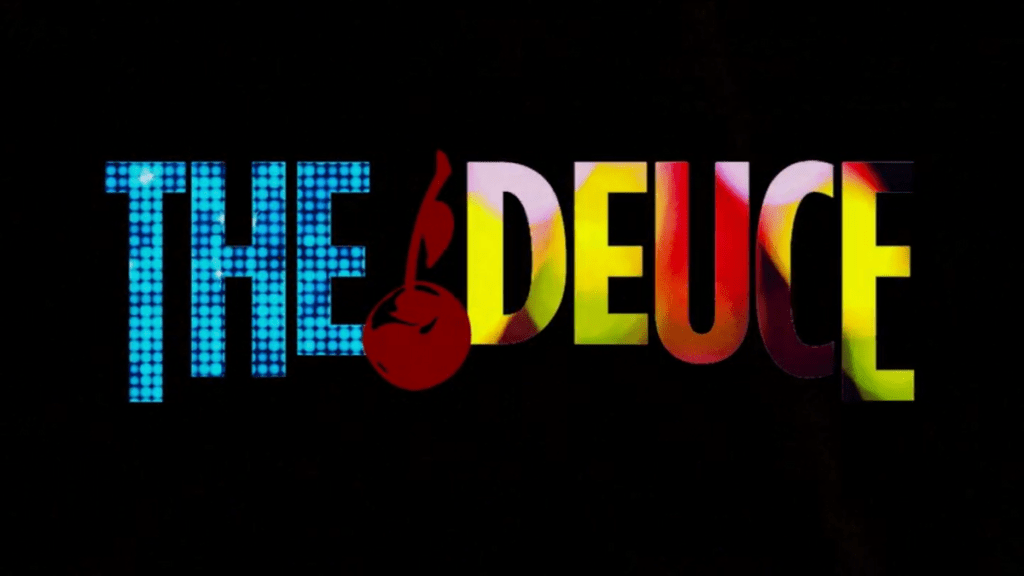 Wallow In HBO’s “The Deuce!” The Big Apple’s Sleazy 42nd Street! Five ...