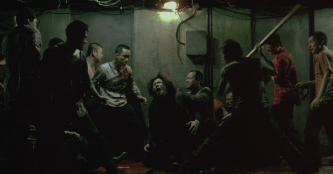 “O” My! Mind-Blowing Films Beginning With “O”! “Movies A-Z” With 007 ...