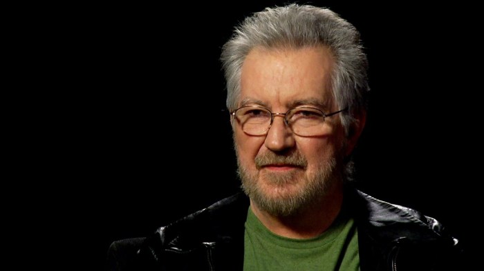 RIP Director Tobe Hooper – “Texas Chainsaw Massacre” – “Poltergeist ...