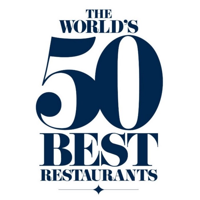 NEXT Restaurant’s Delicious Tribute To The World’s 50 Best Restaurants ...
