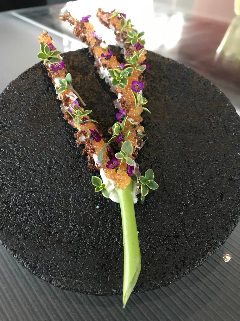 “Vespertine”! LA’s Best Restaurant! Food As Art! Food As Theater! The ...