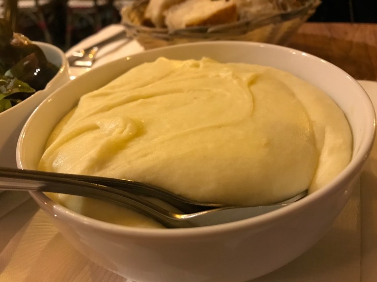 A Guide To The Potatoes Of Paris! Baked! Mashed! Fried! Roasted! Cheesy ...