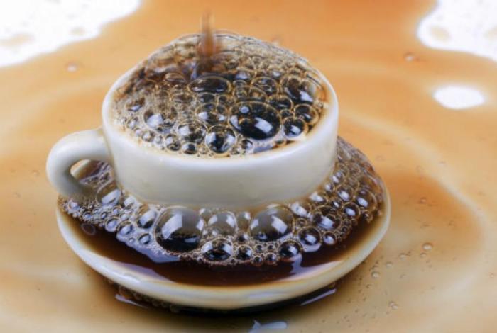 It’s National Coffee Day! Here Are Your Caffeinated Health Benefits Of ...