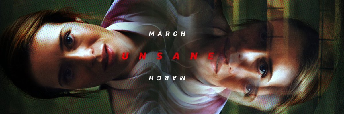 “Unsane!” Great New Steven Soderbergh Thriller – On an iPhone! A List ...