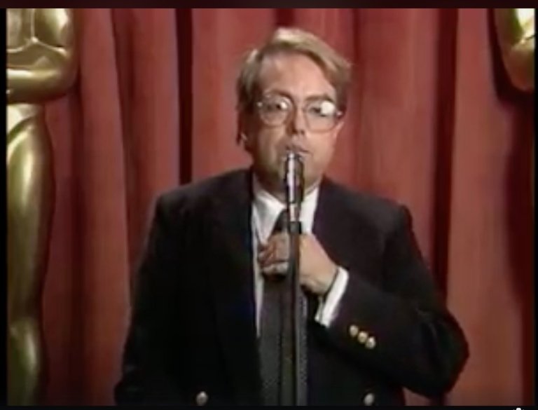 Legendary Hollywood Producer Allan Carr! His Academy Awards “Snow White ...