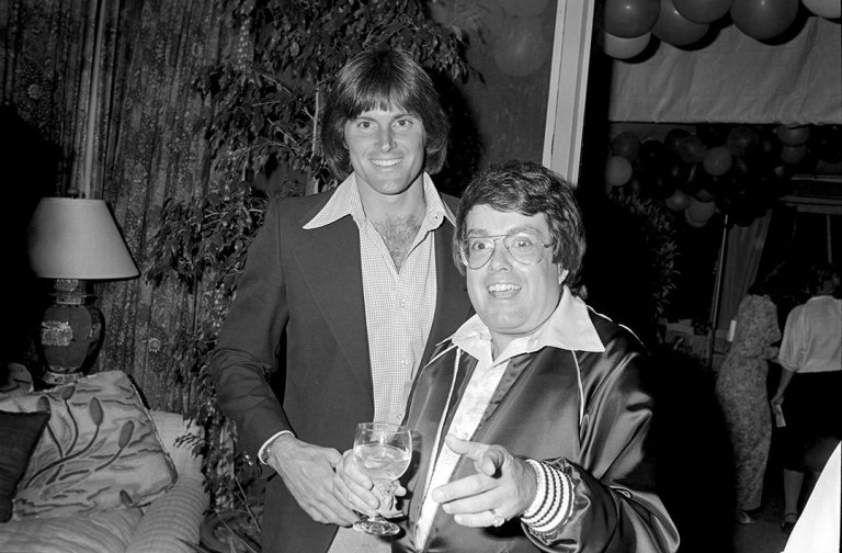 The Wild Wild Wild Story Of Hollywood Producer Allan Carr! From “Grease ...