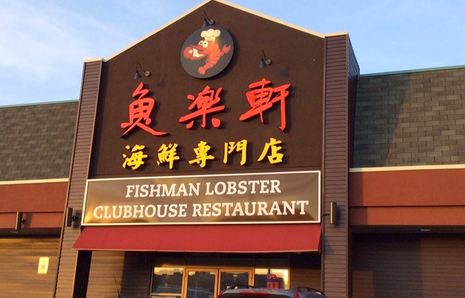 Ready For A “Lobster Mountain?” How About A “Crab Tower?” Let’s Head To ...