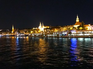 Budapest After Dark! Tour Their Incredible “Ruin Bars”! Hungary ...