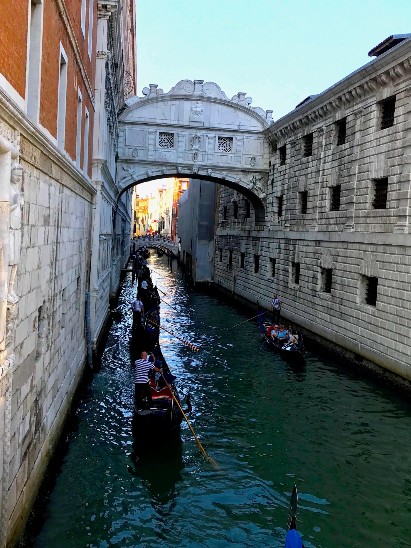 Welcome To Venice! Arriving By Boat To The World’s Most Magical ...