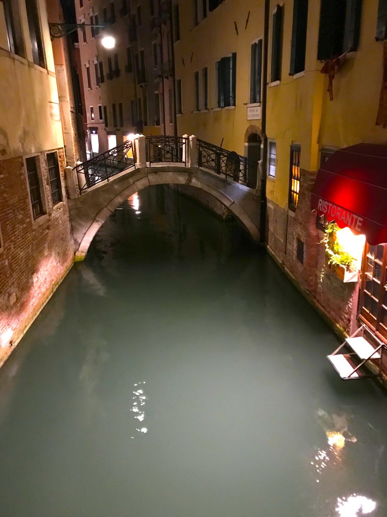 Welcome To Venice! Arriving By Boat To The World’s Most Magical ...
