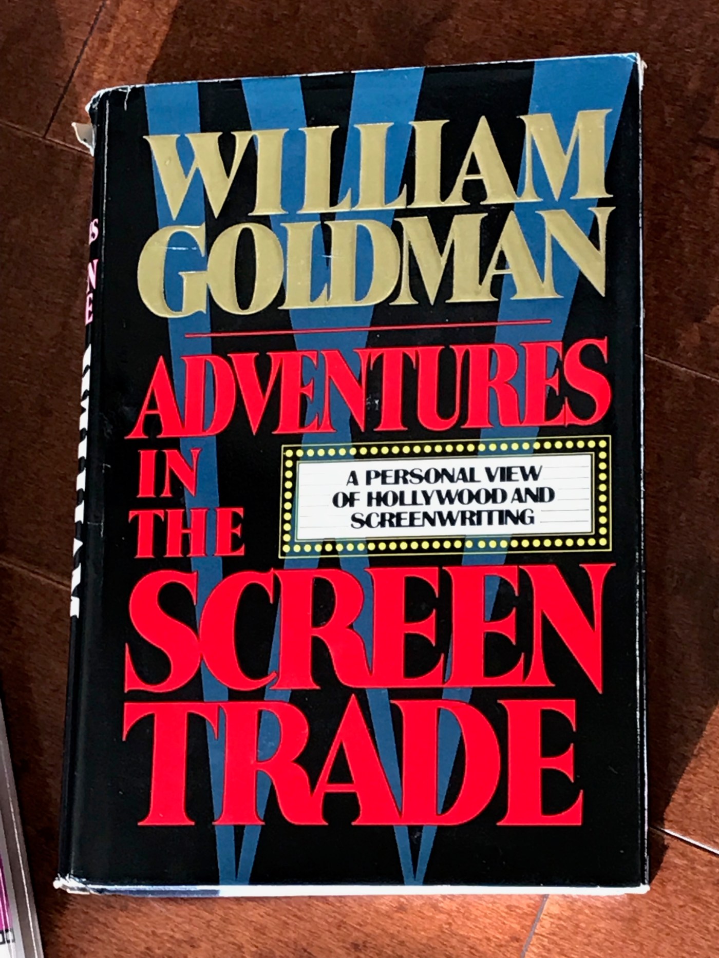 Seven Books That Influenced Me! My “Wednesday Bookmobile” Has Classics ...