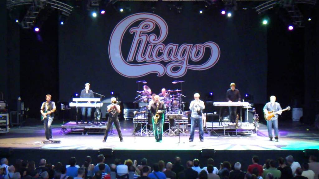 “Dialogue Part 1 & 2”! Classic Protest Music By Chicago! “We Can Make ...
