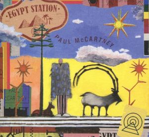 Happy Birthday Paul McCartney – Celebrate With “Egypt Station!” Macca’s ...