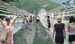 Corkscrew Observatories! “Golden Hand” Viewpoint! Glass Bridges! The ...