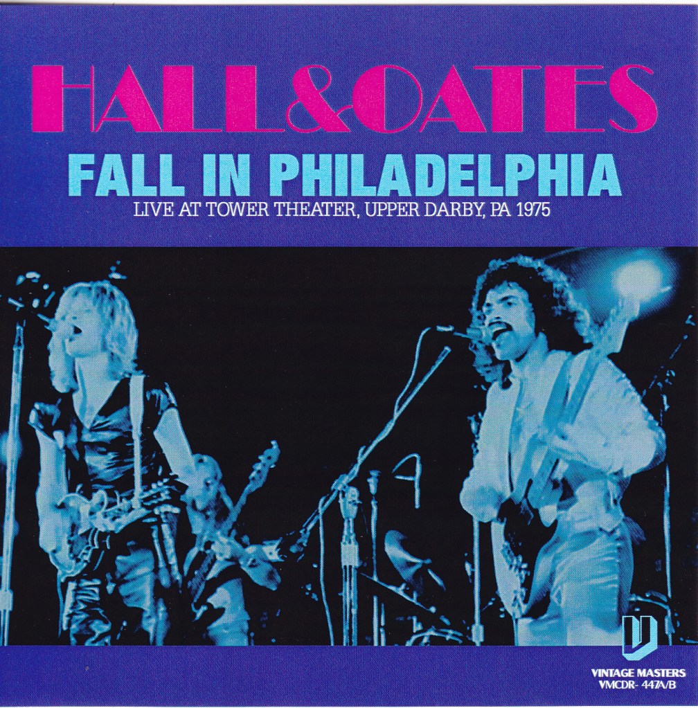 Daryl Hall & John Oates Album Tracks! Five Classic H&O “Non-Hits ...