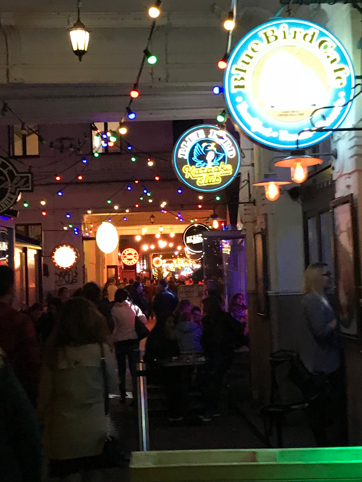 Budapest After Dark! Tour Their Incredible “Ruin Bars”! Hungary ...