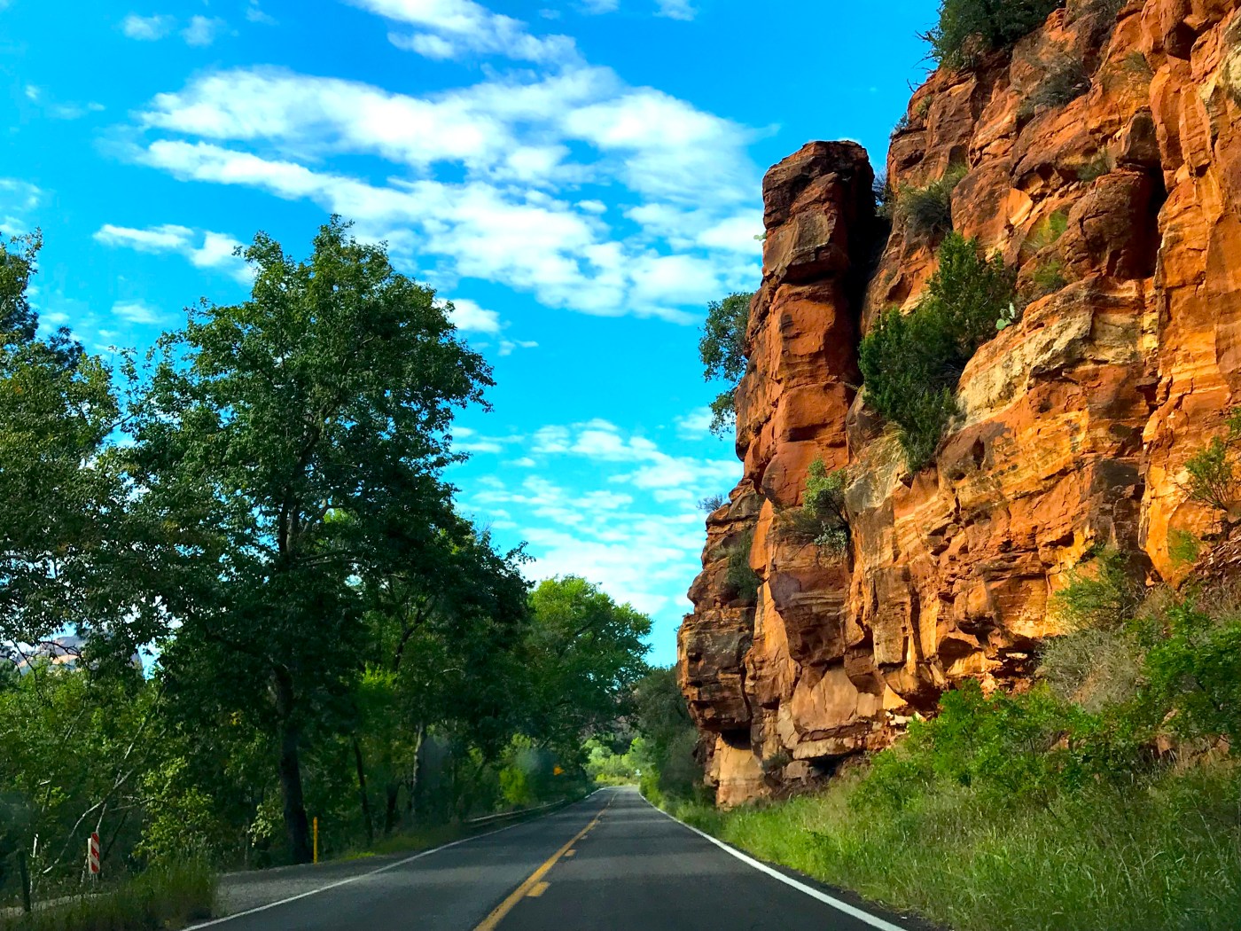 Red Rock Magic In Sedona Arizona! Feel The Spiritual Vortex! See ...